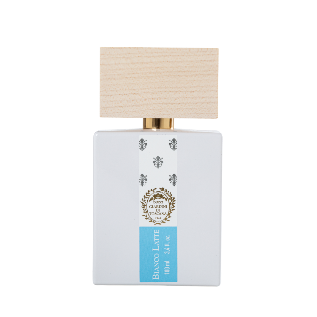 Bianco Latte Eau de Parfum | Gourmand-Parfum mit Karamell- und ...