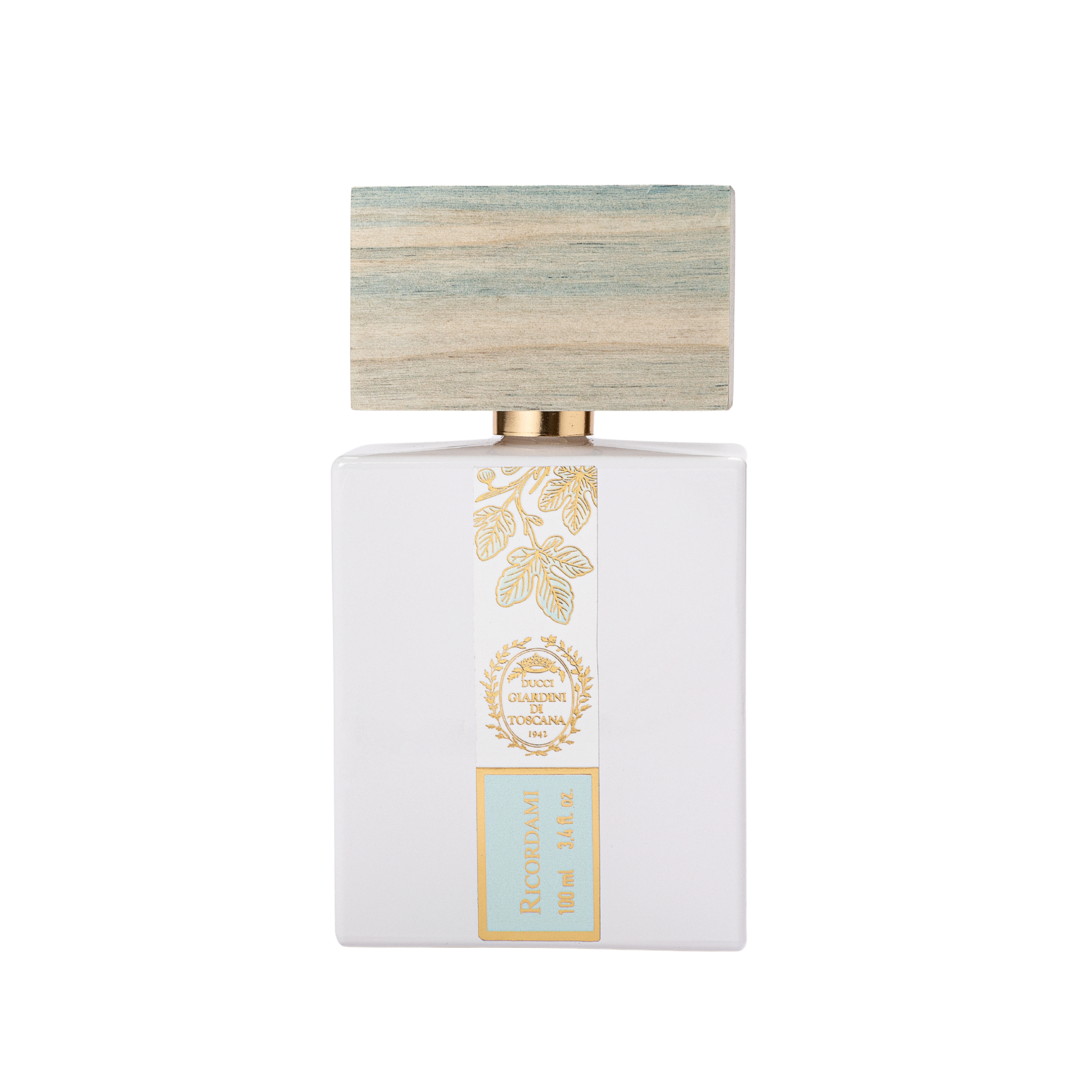 Ricordami - Eau De Parfum 100 ml | Giardini di Toscana