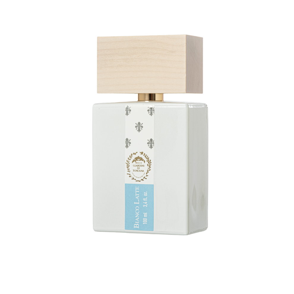 Bianco Latte - Eau De Parfum 100 ml | Giardini di Toscana ...